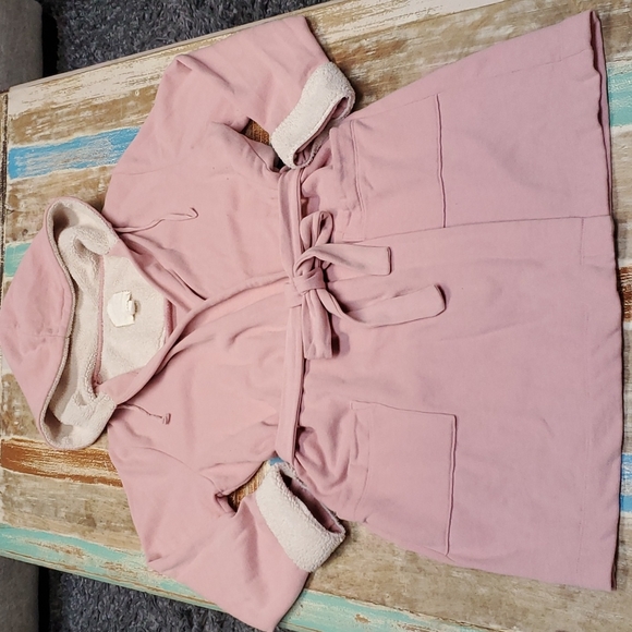 Victoria's Secret | Intimates & Sleepwear | Y2k Victorias Secret Cozy ...